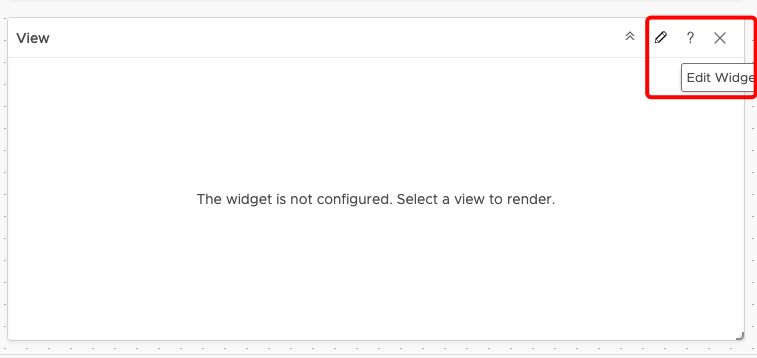 Create Dashboard | VMwareAria.github.io